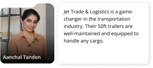 Jet Logistics